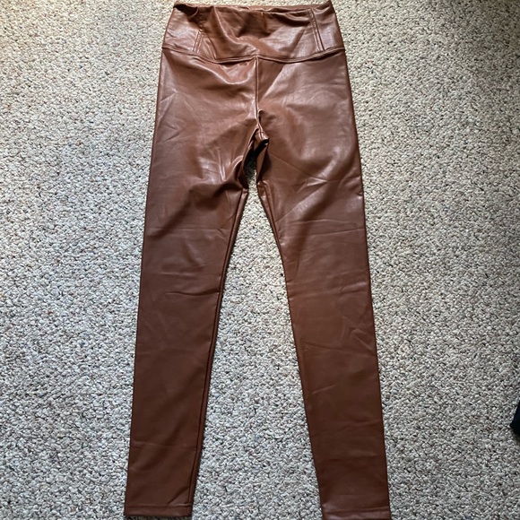 bagatelle | Pants & Jumpsuits | Bagatelle Faux Leather Pants | Poshmark